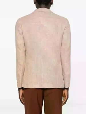 Eleventy Single-breasted Blazer