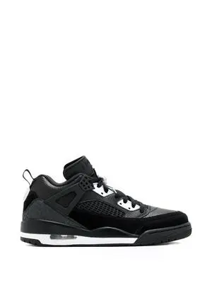 JORDAN Spizike Low Top Sneakers - Black