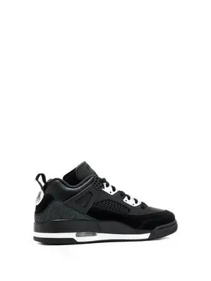 JORDAN Spizike Low Top Sneakers - Black