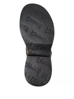 Camper Tasha Platform Sandals