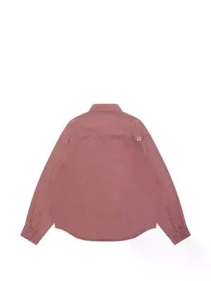 AAPE BY *A BATHING APE Patch Pocket Shirt