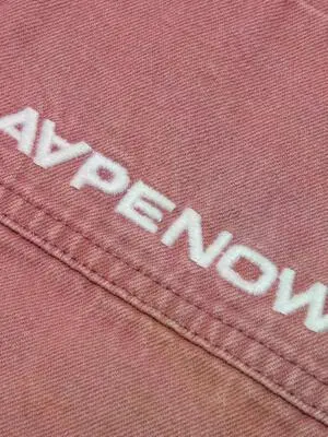 AAPE BY *A BATHING APE Patch Pocket Shirt