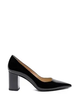 STUART WEITZMAN Power Block-heel Pumps