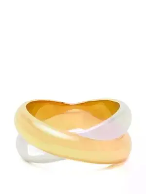 MISSOMA Entwine Ring