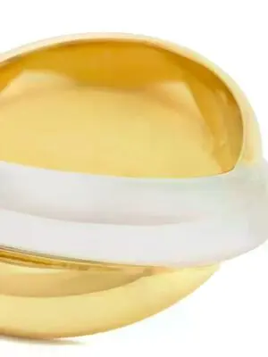 MISSOMA Entwine Ring