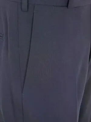 LARDINI Belt Loops Trousers