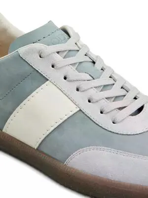 TOD'S Striped Detail Sneakers