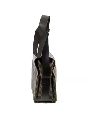LOUIS VUITTON 2002 Naviglio Shoulder Bag