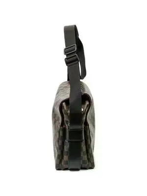 LOUIS VUITTON 2002 Naviglio Shoulder Bag