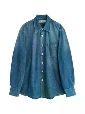 Our Legacy Above Pocket Button Shirt