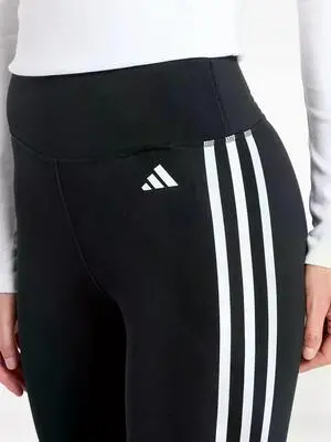 Adidas Essentials 3-stripes High-waisted 7/8 Leggings