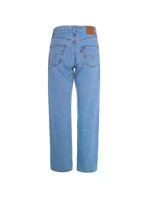 LEVI'S 501 90's Straight Leg Jeans