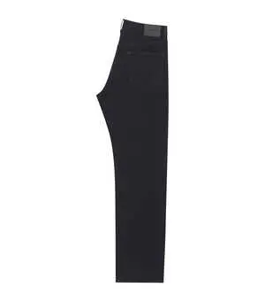 Saint Laurent Straight Leg Jeans