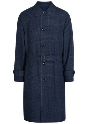 Polo Ralph Lauren Collared Coats For Men