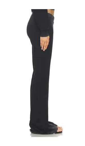 Cotton Citizen The Lima Flared Sweatpant