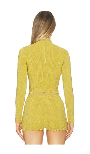 Retrofete Prissy Top