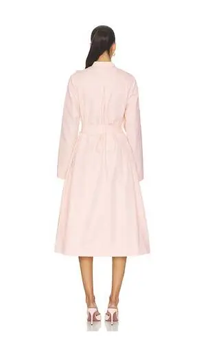 LOVERS AND FRIENDS Miranda Jacket - Blush
