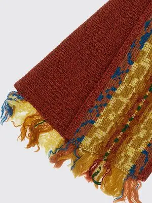 Dries Van Noten Scarf Colour