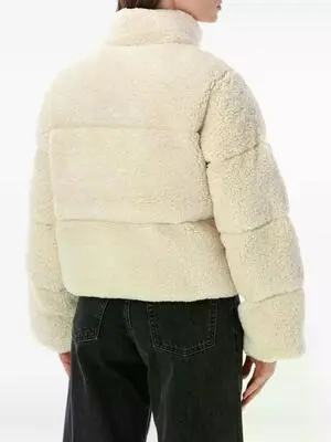 LEVI'S Quilted Polyester Jacket