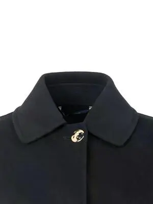 Max Mara Button-up Jacket