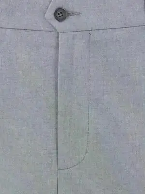 L.B.M. 1911 Pressed-crease Tailored Trousers