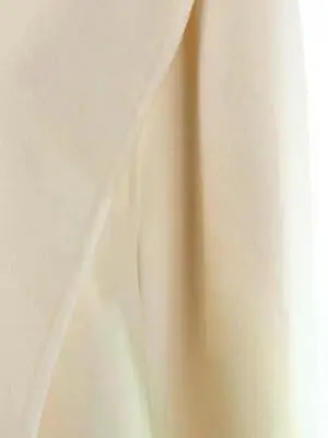 FEDERICA BONIFACI Cape-style Coat