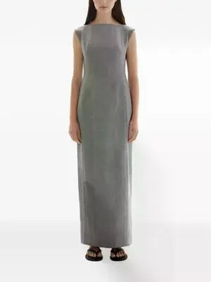 JOAEN Kelli Sleeveless Maxi Dress