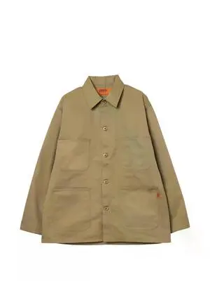 UNIVERSAL OVERALL Four-pocket Jacket