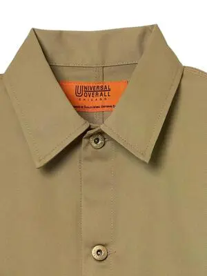 UNIVERSAL OVERALL Four-pocket Jacket