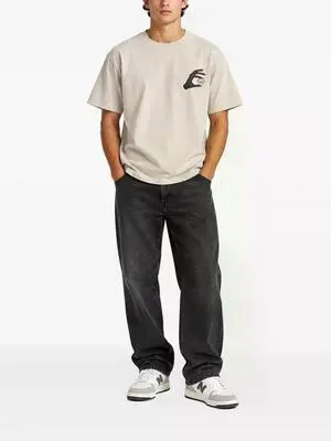 MELT Graphic-print T-shirt