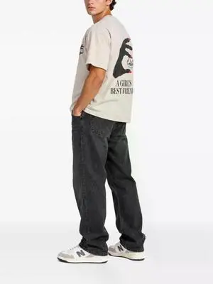 MELT Graphic-print T-shirt