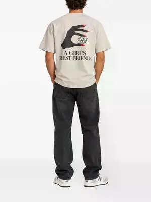 MELT Graphic-print T-shirt