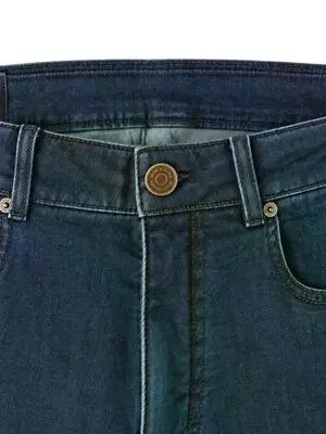 Paul & Shark Straight-leg Jeans