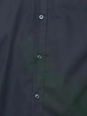 Dolce & Gabbana Button-up Long-sleeved Shirt