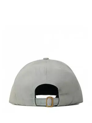 WILLY CHAVARRIA Logo-embroidered Baseball Cap
