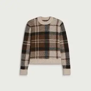 Barbour Glendyn Knitted Jumper