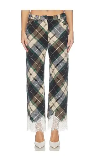 SIEDRES Vivienne Pant - Multi