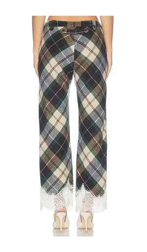 SIEDRES Vivienne Pant