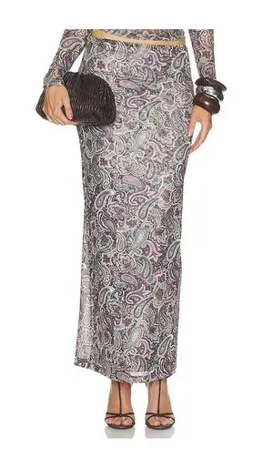 Ronny Kobo Azana Skirt