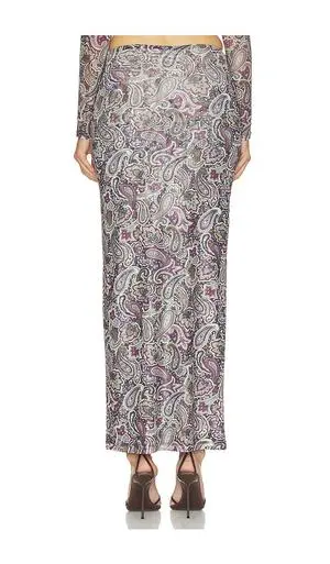 Ronny Kobo Azana Skirt