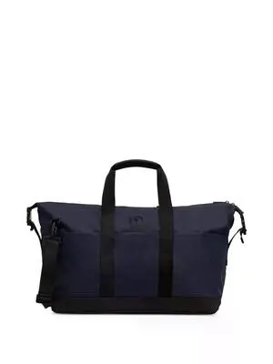 JOOP! Dinamico Maik Logo-patch Holdall - Blue