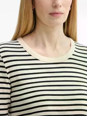 Marc O'polo Striped Long-sleevet-shirt