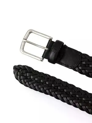Marc O'polo Braided Belt
