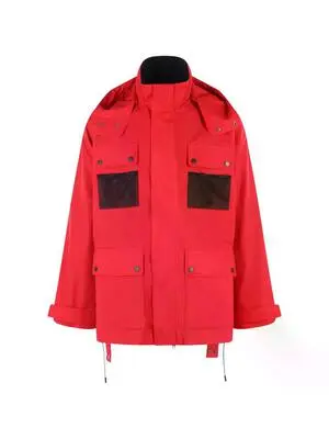 Junya Watanabe Oversized Cotton Windbreaker