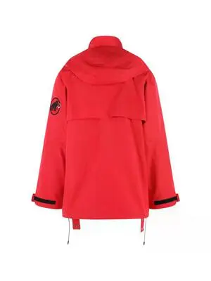Junya Watanabe Oversized Cotton Windbreaker
