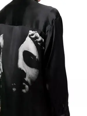 TESSITURA Masks Shirt