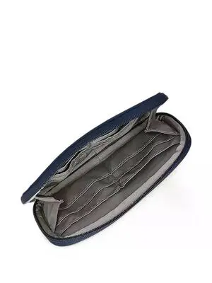 FJALL RAVEN Kånken Zip-around Wallet - Blue