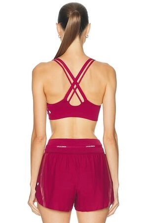 Lululemon Energy Bra