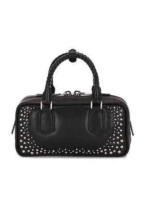 Miu Miu Studded Arcadie Bag