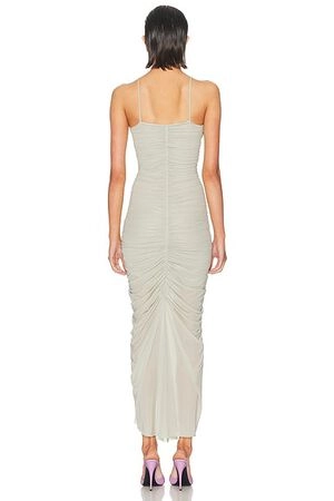 MAYGEL CORONEL Liturgia Dress